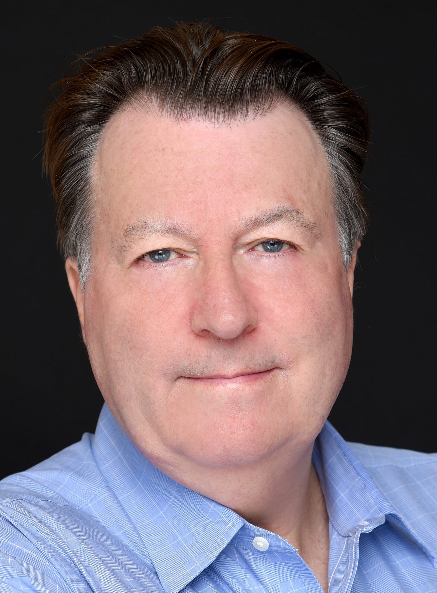 Home - John Rutherford